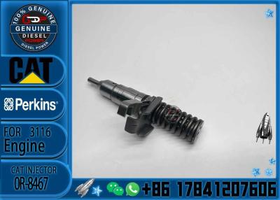 China Injetores de combustível para escavadeiras 3116 Bocal do injetor de combustível para motores 0R-8682 0R-8467 9Y-4982 127-8220 0R-0471 101-4561 à venda