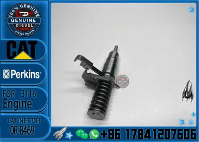 Cina Iniezione di carburante diesel 0R-8469 0R8469 127-8225 1278225 per cat-ErpIllar Escavatore CAT 3116 Motore in vendita