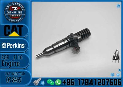Cina Iniezione di carburante diesel 0R-8469 0R8469 127-8225 1278225 per cat-ErpIllar Escavatore CAT 3116 Motore in vendita