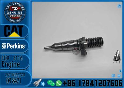 China Montura de injetores de diesel 4P-2995 4P2995 6I3669 0R-8471 0R8471 0R8475 0R8473 0R-8475 0R-8473 Para motores 3114/3116 à venda