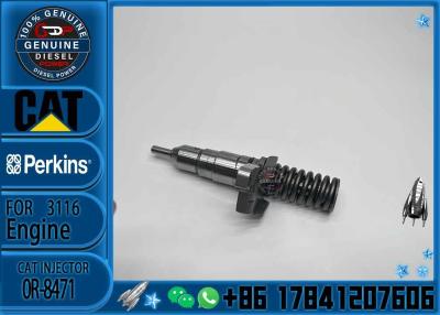 中国 4P-2995 4P2995 6I3669 0R-8471 0R8471 0R8475 0R8473 0R-8475 0R-8473 3114/3116 エンジン用 販売のため