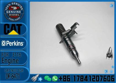 中国 4P-2995 4P2995 6I3669 0R-8471 0R8471 0R8475 0R8473 0R-8475 0R-8473 3114/3116 エンジン用 販売のため