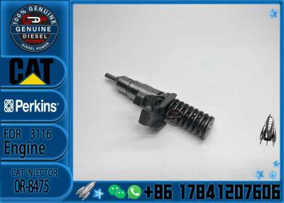 China Montura de injetores de diesel 4P-2995 4P2995 6I3669 0R-8471 0R8471 0R8475 0R8473 0R-8475 0R-8473 Para motores 3114/3116 à venda