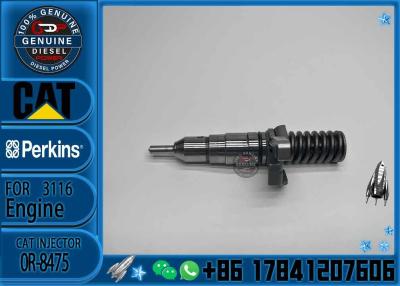 中国 4P-2995 4P2995 6I3669 0R-8471 0R8471 0R8475 0R8473 0R-8475 0R-8473 3114/3116 エンジン用 販売のため