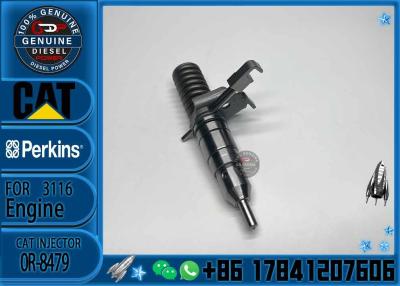 China 4P-2995 4P2995 6I3669 0R-8471 0R8471 0R8475 0R8473 0R-8475 0R-8473 Injetor de combustível para motores Caterpillar CAT 3114 3116 3216 à venda