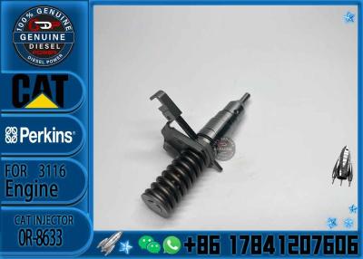 China 3116 injetores 127-8211 0R-8633 127-8213 20R-4179 à venda