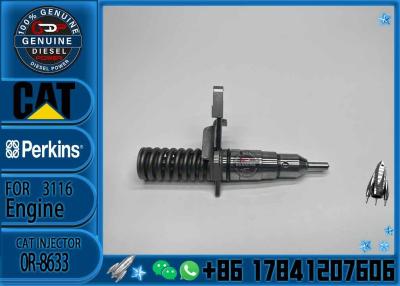 중국 3116 주사기 127-8211 0R-8633 127-8213 20R-4179 0R-8475 0R-8471 판매용