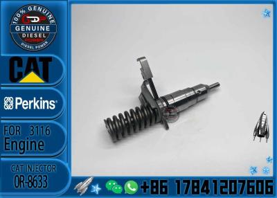 중국 3116 주사기 127-8211 0R-8633 127-8213 20R-4179 0R-8475 0R-8471 판매용