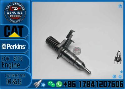 중국 3116 주사기 127-8211 0R-8633 127-8213 20R-4179 0R-8475 0R-8471 판매용