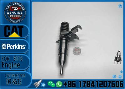 중국 3116 주사기 127-8211 0R-8633 127-8213 20R-4179 0R-8475 0R-8471 판매용