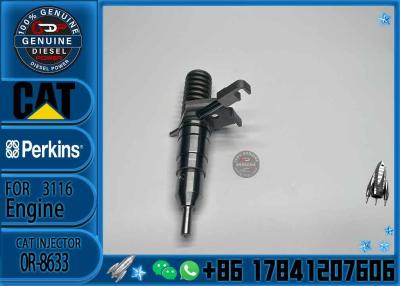 중국 3116 주사기 127-8211 0R-8633 127-8213 20R-4179 0R-8475 0R-8471 판매용