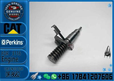 China 3114 3116 Injetor de combustível para motores diesel 127-8216 1278216 127 0R-8682 0R8682 à venda