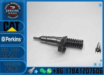 Κίνα Ενέττης καυσίμου 4p-2995 4p2995 387-9427 291-5911 1747526 για κινητήρα 3116 3126 C7.1 3508 προς πώληση