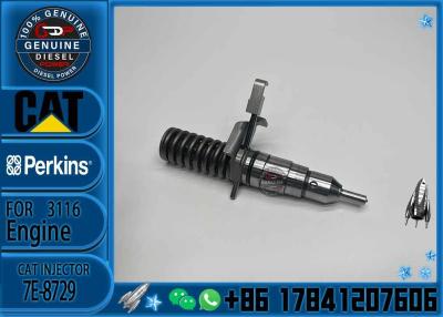 中国 カテゴリー 3116 インジェクタ 7E-8729 0R-8469 7E-8952 0R-8465 7E-9585 0R-3742カエルエンジン 3116 インジェクタ 販売のため