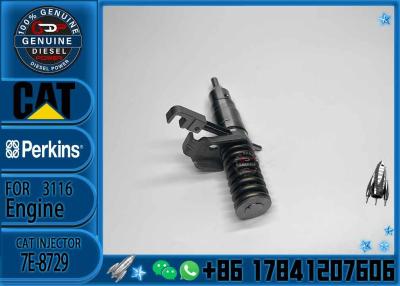 中国 カテゴリー 3116 インジェクタ 7E-8729 0R-8469 7E-8952 0R-8465 7E-9585 0R-3742カエルエンジン 3116 インジェクタ 販売のため