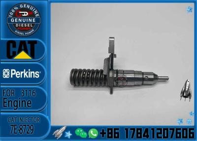 中国 カテゴリー 3116 インジェクタ 7E-8729 0R-8469 7E-8952 0R-8465 7E-9585 0R-3742カエルエンジン 3116 インジェクタ 販売のため