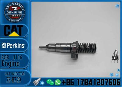 中国 カテゴリー 3116 インジェクタ 7E-8729 0R-8469 7E-8952 0R-8465 7E-9585 0R-3742カエルエンジン 3116 インジェクタ 販売のため