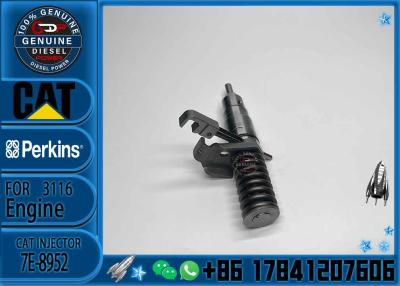 China PARA CAT 3116 Bocal de injetor 7E-7607 0R-3389 7E-8952 0R-4374 Injetor de peças comuns de trilhos 7E7607 7E8952 à venda