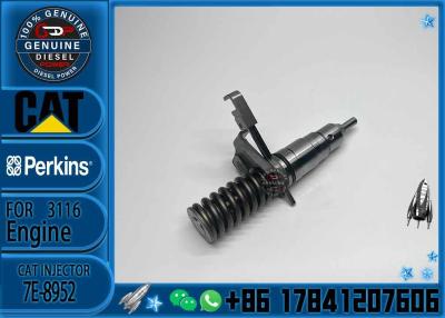 中国 カテゴリー3116 挿入器用ノズル 7E-7607 0R-3389 7E-8952 0R-4374 普通鉄道部品の挿入器 7E7607 7E8952 販売のため