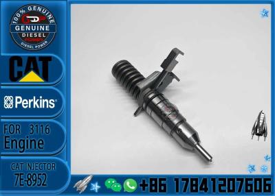 中国 カテゴリー3116 挿入器用ノズル 7E-7607 0R-3389 7E-8952 0R-4374 普通鉄道部品の挿入器 7E7607 7E8952 販売のため