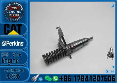 China C7 Injetor de combustível diesel Bomba diesel Injetor pulverizador 387-9429 à venda