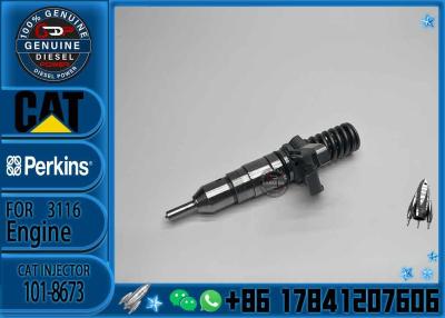 Cina Parti motore di alta qualità 127-8216 127-8222 Iniettore di carburante per il cat 325BL 322C 3116 3114 3126 Iniettore di motore 127-8205 0R-8682 in vendita