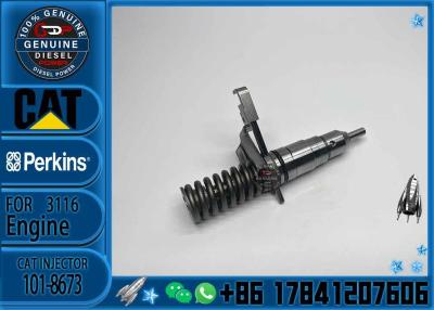 Cina Parti motore di alta qualità 127-8216 127-8222 Iniettore di carburante per il cat 325BL 322C 3116 3114 3126 Iniettore di motore 127-8205 0R-8682 in vendita