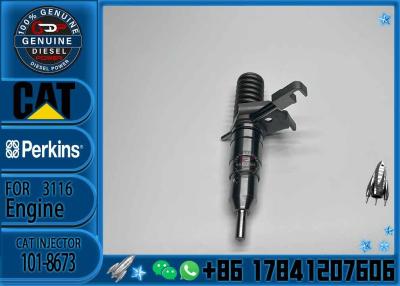 Cina Parti motore di alta qualità 127-8216 127-8222 Iniettore di carburante per il cat 325BL 322C 3116 3114 3126 Iniettore di motore 127-8205 0R-8682 in vendita