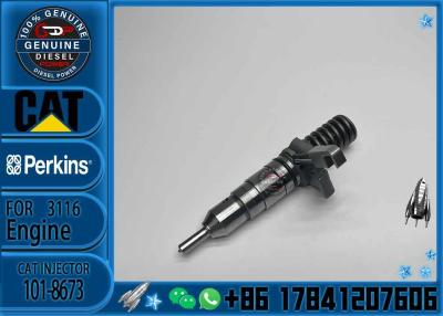 Cina Parti motore di alta qualità 127-8216 127-8222 Iniettore di carburante per il cat 325BL 322C 3116 3114 3126 Iniettore di motore 127-8205 0R-8682 in vendita