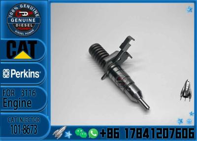 Cina Parti motore di alta qualità 127-8216 127-8222 Iniettore di carburante per il cat 325BL 322C 3116 3114 3126 Iniettore di motore 127-8205 0R-8682 in vendita
