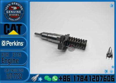 China 3116 Injetor 10r-0782 10r0782 Cat 3116 Injetor 127-8205 para motor Caterpillar 3116 à venda