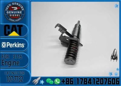 Cina 3116 Iniettore 10r-0782 10r0782 Cat 3116 Iniettore 127-8205 per motore Caterpillar 3116 in vendita
