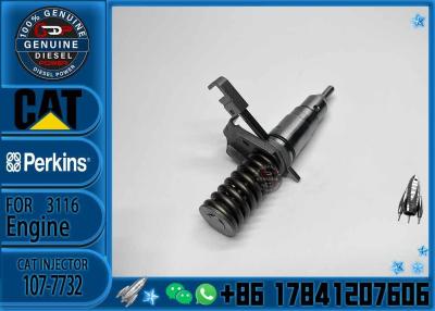 Cina 3116 Iniettore 10r-0782 10r0782 Cat 3116 Iniettore 127-8205 per motore Caterpillar 3116 in vendita