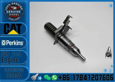 Cina 3116 Iniettore 10r-0782 10r0782 Cat 3116 Iniettore 127-8205 per motore Caterpillar 3116 in vendita
