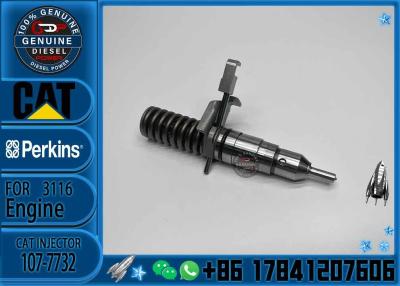 Cina 3116 Iniettore 10r-0782 10r0782 Cat 3116 Iniettore 127-8205 per motore Caterpillar 3116 in vendita