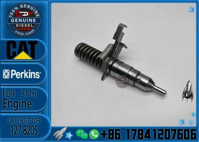 중국 고품질 엔진 부품 127-8216 127-8222 카트 325BL 322C 3116 3114 3126 엔진 주입기 127-8205 0R-8682 판매용