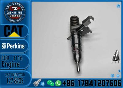 중국 고품질 엔진 부품 127-8216 127-8222 카트 325BL 322C 3116 3114 3126 엔진 주입기 127-8205 0R-8682 판매용