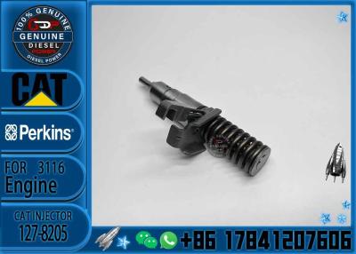 중국 고품질 엔진 부품 127-8216 127-8222 카트 325BL 322C 3116 3114 3126 엔진 주입기 127-8205 0R-8682 판매용