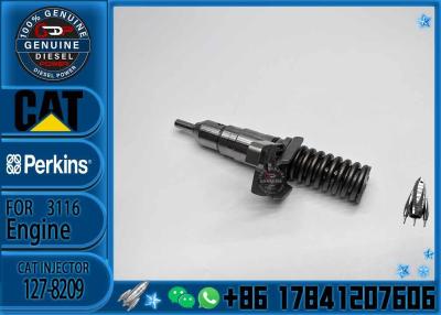 China 127-8228 1278228 Injetor de combustível Compatível com a Caterpillar 3116 3114 Sistema de combustível do motor Peças de reposição 1278211 1278230 à venda
