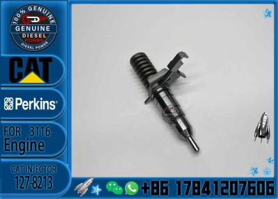 China 127-8228 1278228 Injetor de combustível Compatível com a Caterpillar 3116 3114 Sistema de combustível do motor Peças de reposição 1278211 1278230 à venda
