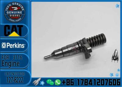 China Injetor de combustível 1286601 128-6601 10R-0782 10r0782 para a categoria 3126B à venda