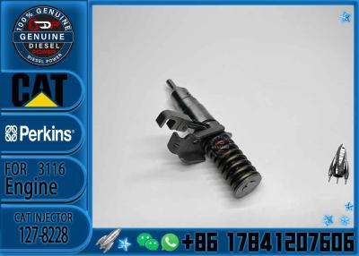 中国 カタピラー用の燃料注入機 CAT 3116 3114 320B 322C 325B 446B 446D 953C 963B 963C 販売のため