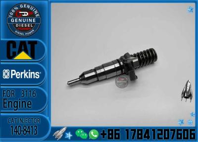 中国 ディーゼル燃料注入器 140-8413 ディーゼルエンジン用 噴嘴用 燃料注入器 140-8413 3114/3116/3126 販売のため