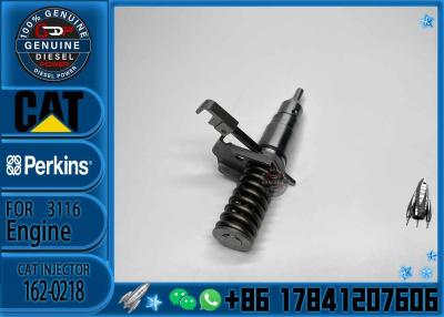 中国 162-0218 127-8230 0R-8463 127-8218 0R-8684 173-4647 ディーゼル燃料インジェクター Gp-燃料 カタピラー用 CAT 3116 3126 エンジン 販売のため