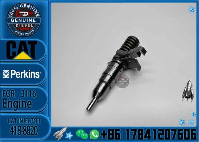 中国 インジェクタ 224-9090 418-8820 422-1144 7E-6408 4P-9075 4P-9076 4P-9077 販売のため