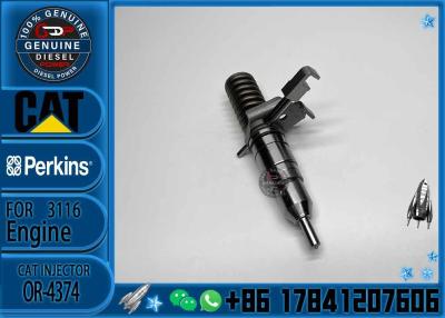 中国 カテゴリー3116 挿入器用ノズル 7E-7607 0R-3389 7E-8952 0R-4374 普通鉄道部品の挿入器 7E7607 7E8952 販売のため