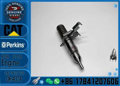 中国 カテゴリー3116 挿入器用ノズル 7E-7607 0R-3389 7E-8952 0R-4374 普通鉄道部品の挿入器 7E7607 7E8952 販売のため