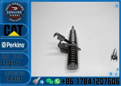 中国 カテゴリー3116 挿入器用ノズル 7E-7607 0R-3389 7E-8952 0R-4374 普通鉄道部品の挿入器 7E7607 7E8952 販売のため