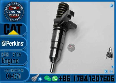 中国 カテゴリー3116 挿入器用ノズル 7E-7607 0R-3389 7E-8952 0R-4374 普通鉄道部品の挿入器 7E7607 7E8952 販売のため