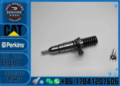 中国 カタピラー Cat 3406 3116 3126 Or-8473 オリジナル C6.6 C7 C9 C12 C15 320d2l エンジン 2490713 2360962 3920217 販売のため
